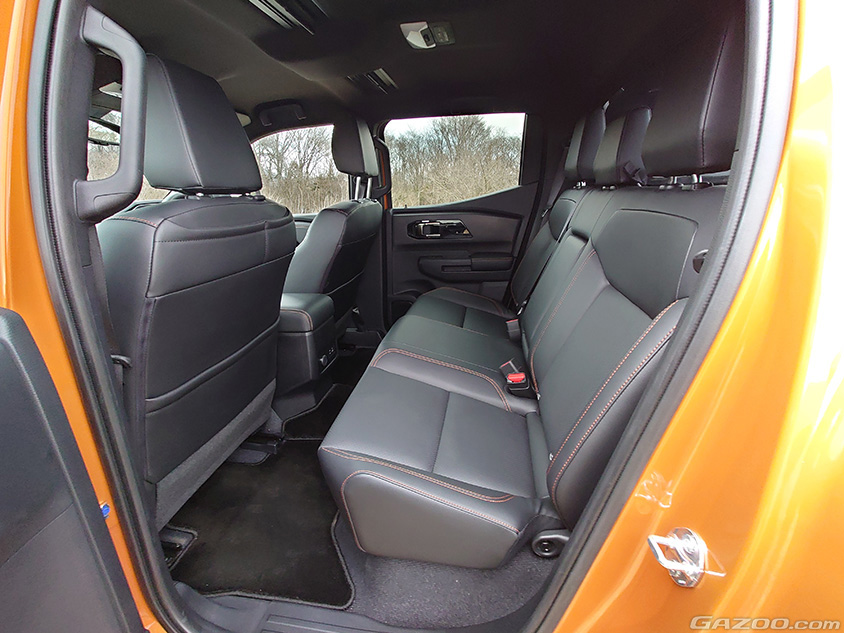 久しぶりのピックアップトラック! 三菱トライトン…安東弘樹連載コラム | クルマ情報サイトｰGAZOO.com