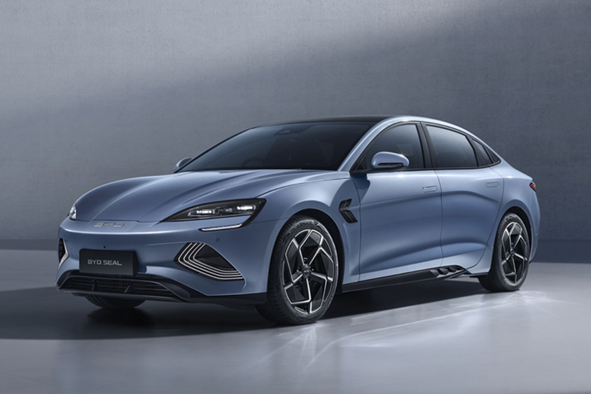 日本カー・オブ・ザ・イヤー2024－2025 10ベストカー決定…安東弘樹連載コラム | クルマ情報サイトｰGAZOO.com