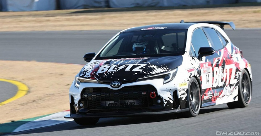 業界随一の『電脳集団』BLITZが魅せるチューニングパーツの妙･･･カスタマイズパーツ誕生秘話 | クルマ情報サイトｰGAZOO.com