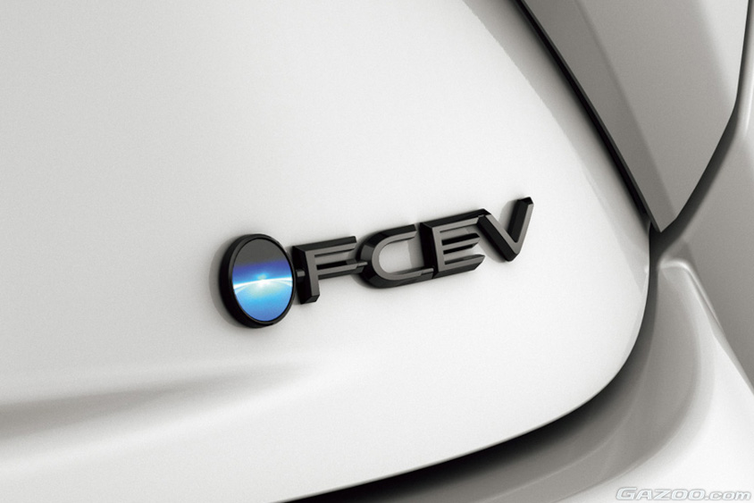 次世代のエコカー『FCEV』。水素をエネルギー源として走る仕組みと日本での実情 | クルマ情報サイトｰGAZOO.com