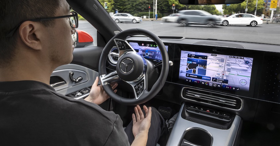 ADASから自動運転（AD）へ--技術が導く「新しい運転」のかたち【安全安心のおさらい 第3回】 | クルマ情報サイトｰGAZOO.com