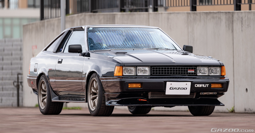 別れから20年の時を経て…S110型シルビアを“永久動態保存”すると決めたオーナーの情熱と息子へのバトン | クルマ情報サイトｰGAZOO.com