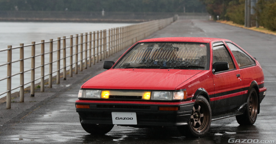 兄との思い出を繋ぐ絆カローラレビン(AE86)といつまでも | クルマ情報サイトｰGAZOO.com