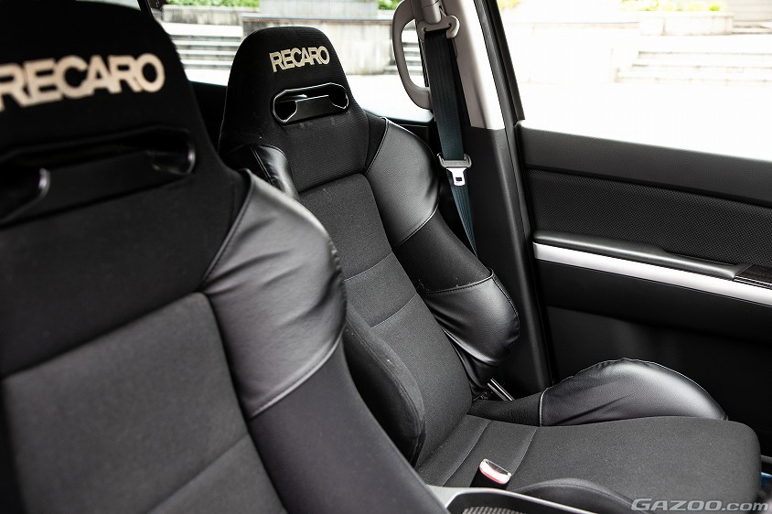 ターボがこだわりのファミリーカーMPVは、趣味心も家族も満足させてくれる我が家のスーパーカー | クルマ情報サイトｰGAZOO.com