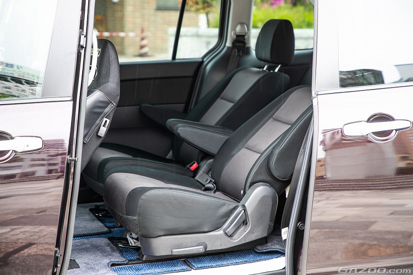 ターボがこだわりのファミリーカーMPVは、趣味心も家族も満足させてくれる我が家のスーパーカー | クルマ情報サイトｰGAZOO.com