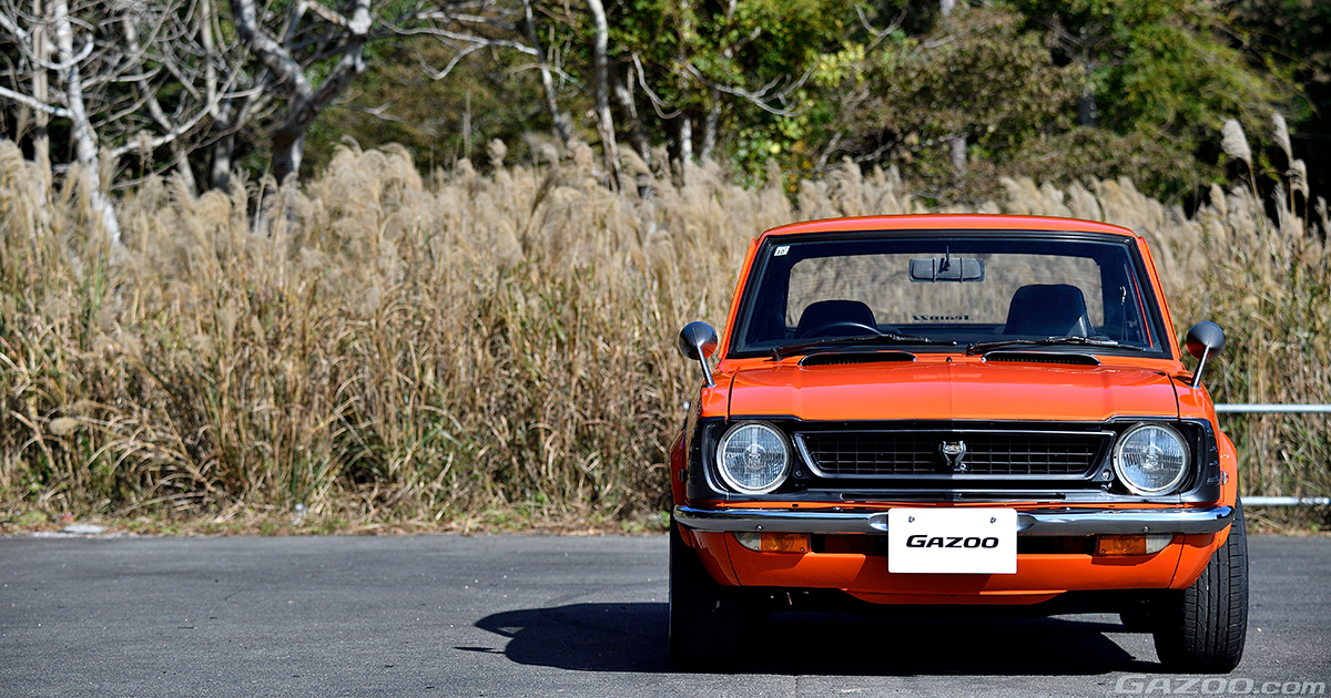 いつか乗ってみたいと憧れた“ダートラで速かったカローラレビンTE27”を嗜む | クルマ情報サイトｰGAZOO.com