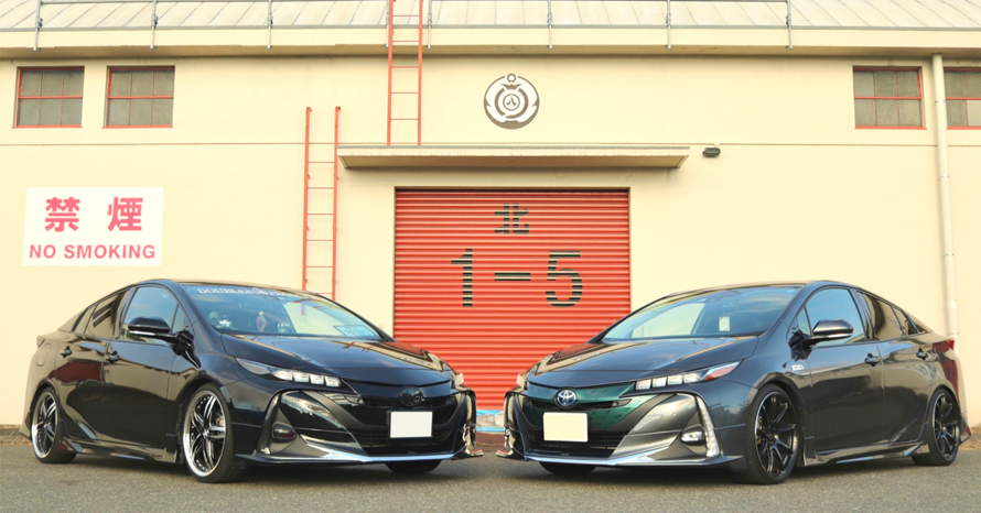 時代のトレンドを先取り!? トヨタ プリウスPHVがくれたエコで充実したカーライフ | クルマ情報サイトｰGAZOO.com