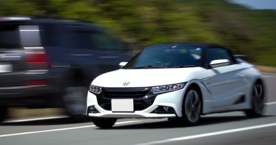 唯一無二の相棒。ホンダ・S660が新たな楽しみを連れてくる“特別な日常” | クルマ情報サイトｰGAZOO.com