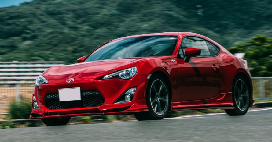 東京から香川に移住しトヨタ・86で田舎暮らし! 夢は86でレース参戦 | クルマ情報サイトｰGAZOO.com