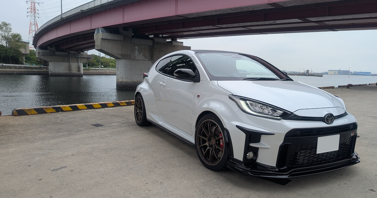 令和によみがえったホットハッチ GRヤリスが呼び起こした、かつての熱い想い | クルマ情報サイトｰGAZOO.com