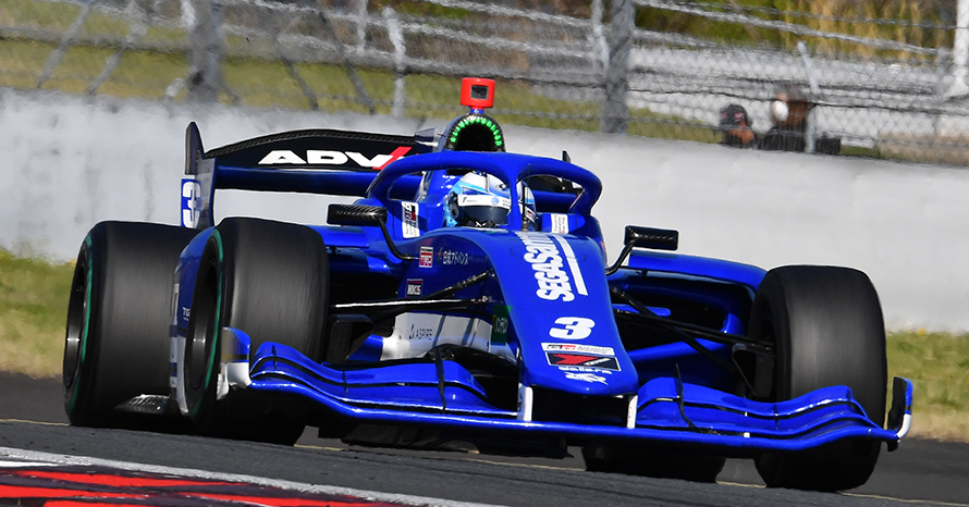 2023 SUPER FORMULA スケジュール | クルマ情報サイトｰGAZOO.com