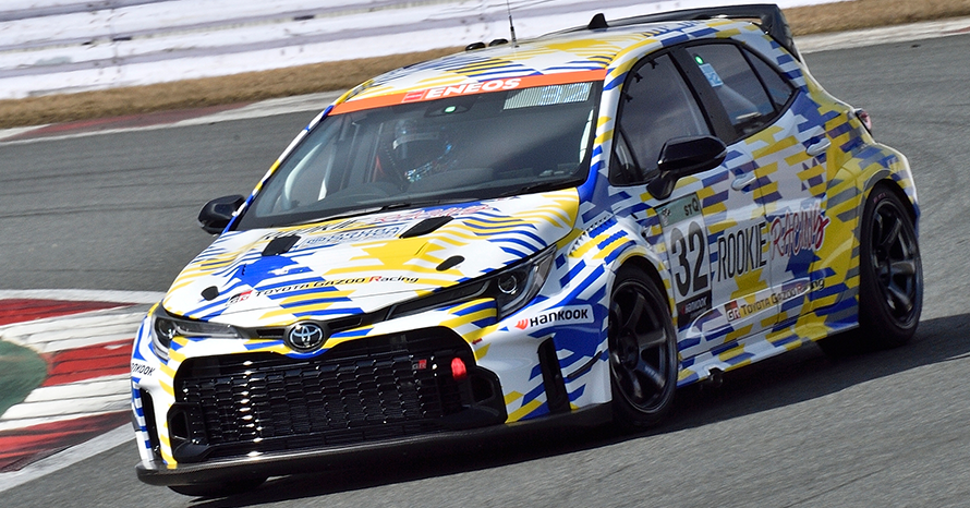2023 スーパー耐久 スケジュール | クルマ情報サイトｰGAZOO.com