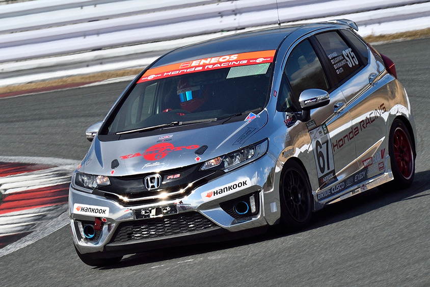 2023スーパー耐久 ST-5 フォト | クルマ情報サイトｰGAZOO.com