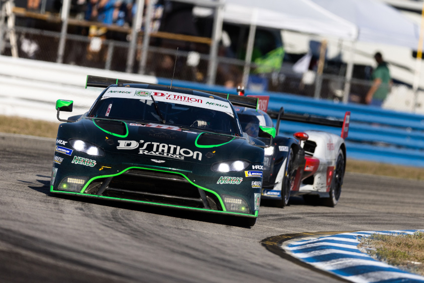 WEC（世界耐久選手権）とは？ スケジュールやポイントシステム、ハイパーカー車両などを解説 | クルマ情報サイトｰGAZOO.com