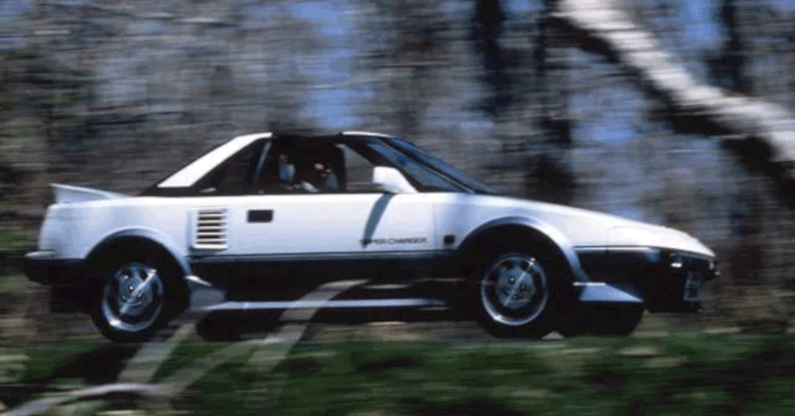 いくつ知ってる？ AW11にP11……型式名が「11」のクルマを特集！ | クルマ情報サイトｰGAZOO.com