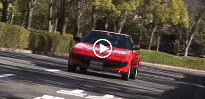 トヨタ・MR2（前編）－商品概要紹介 | クルマ情報サイトｰGAZOO.com