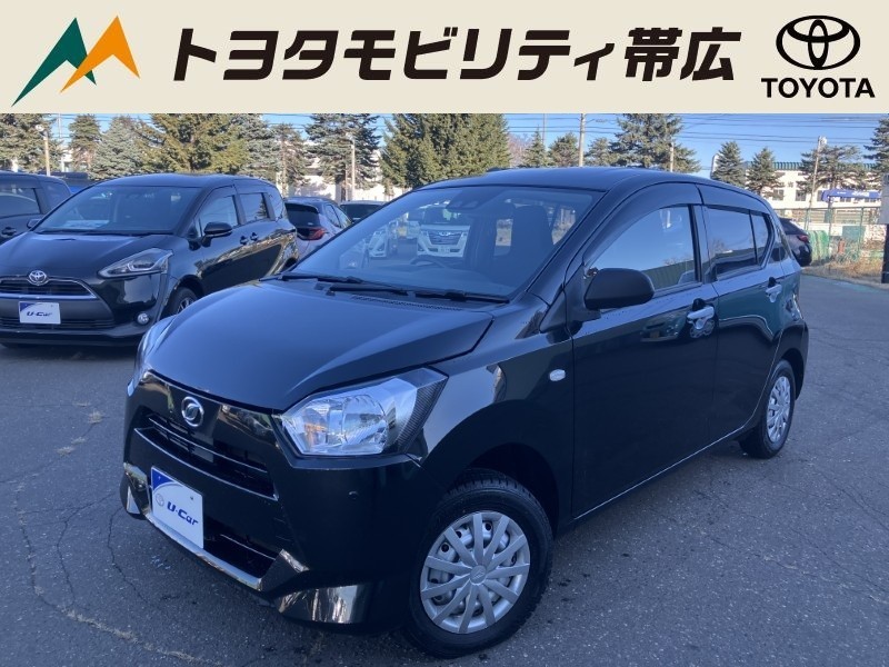 ミライース L SA3 4WD 中古車詳細｜トヨタ公式中古車サイト